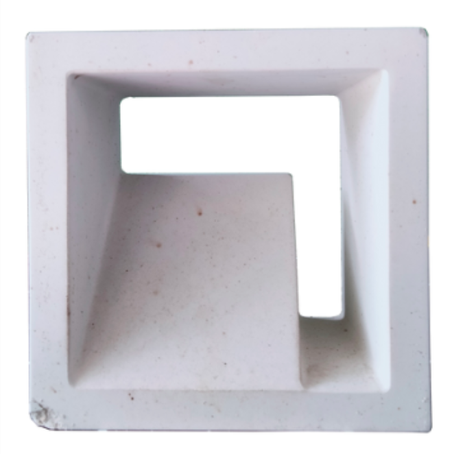 Ventilation Block