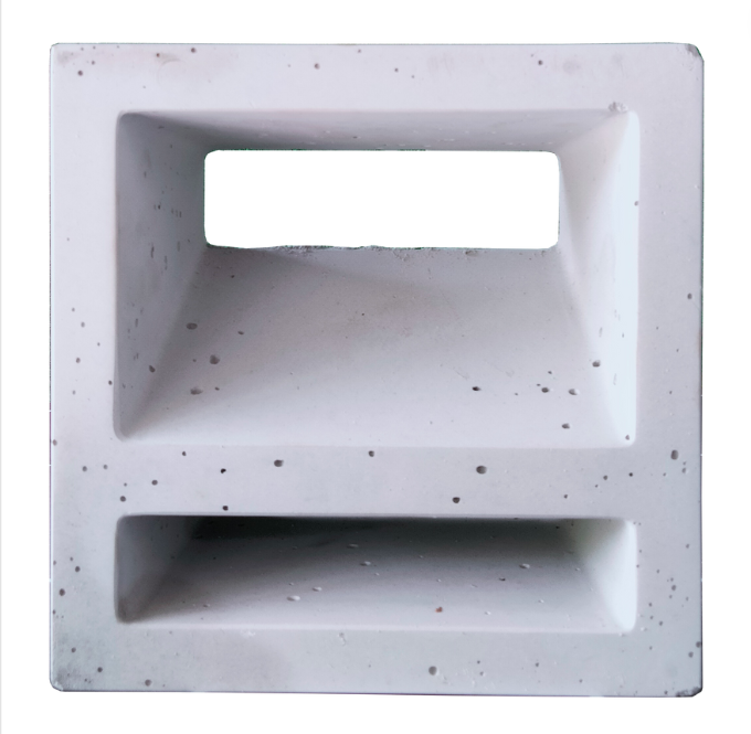 Ventilation Block