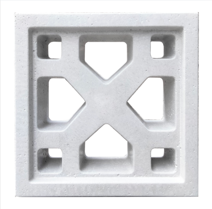 Ventilation Block