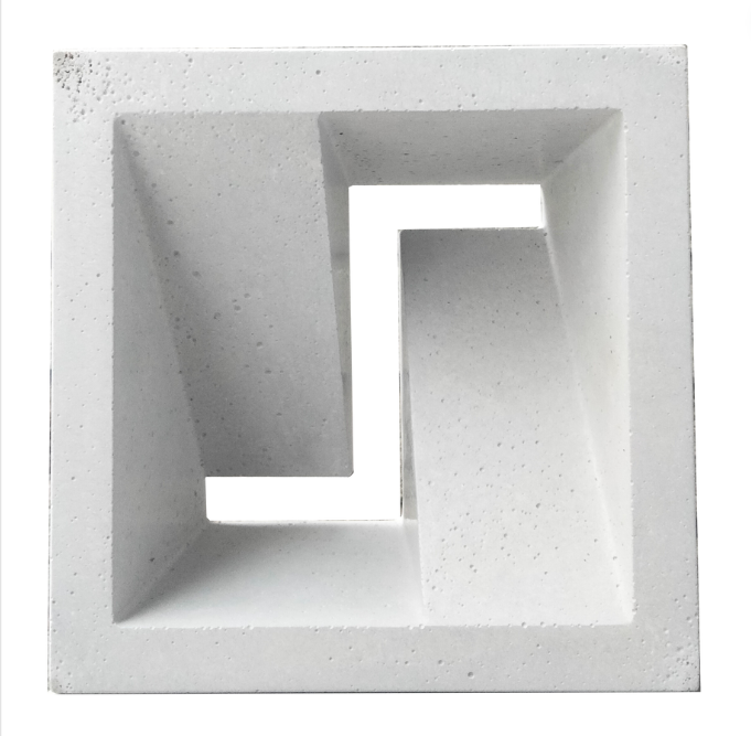 Ventilation Block