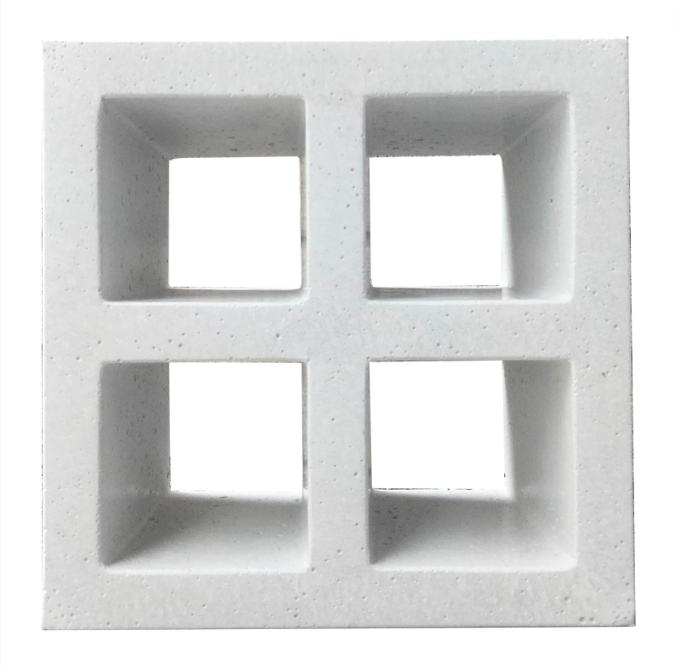 Ventilation Block